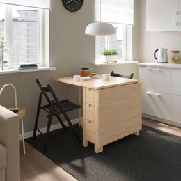 IKEA NORDEN Klapptisch