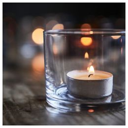 IKEA GLIMMA Teelicht, duftneutral