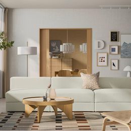 IKEA J&Auml;TTEBO 4,5er-Sitzelement