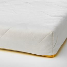 IKEA UNDERLIG Schaummatratze Juniorbett