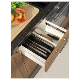 IKEA UPPDATERA Kasten mit Messerfach