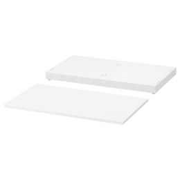 IKEA NORDLI Deckplatte und Sockel