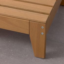 IKEA HATTHOLMEN Sitzelement 1/au&szlig;en