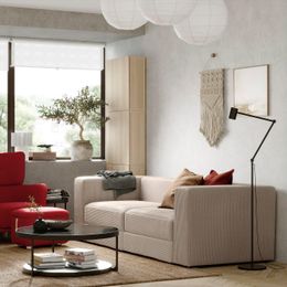 IKEA J&Auml;TTEBO 3er-Sitzelement