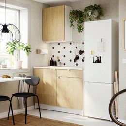 IKEA KNOXHULT K&uuml;che