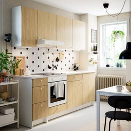 IKEA KNOXHULT K&uuml;che