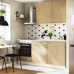 IKEA KNOXHULT K&uuml;che