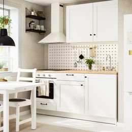 IKEA KNOXHULT K&uuml;che