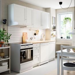 IKEA KNOXHULT K&uuml;che
