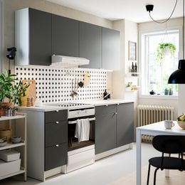 IKEA KNOXHULT K&uuml;che