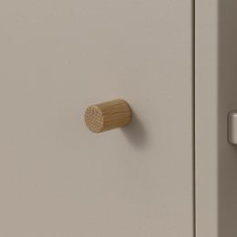 IKEA NORS&Auml;LVEN / BJ&Ouml;RK&Aring;N Waschbeckschr+T&uuml;r/Waschb/Mischbat