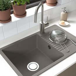 IKEA KILSVIKEN Einbausp 1 B/Abtr