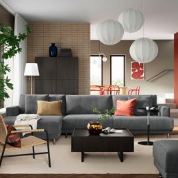 IKEA UPP&Aring;KRA 4,5er-Sitzelement