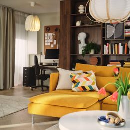 IKEA S&Ouml;DERHAMN R&eacute;camiere