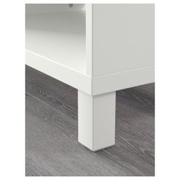 IKEA BEST&Aring; Schrankeinheit