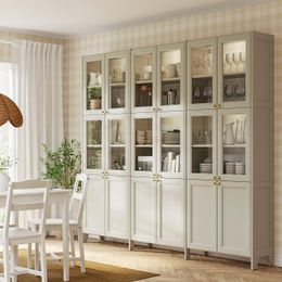 IKEA GULDDRAGARE Aufbewahrungskombi