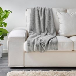 IKEA MOALIE Plaid