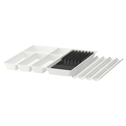 IKEA UPPDATERA Bestk+Kas f K&uuml;ut/Messerhalt+Gew&uuml;reg