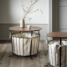 IKEA &Auml;NGESBYN Aufbewahrungstisch