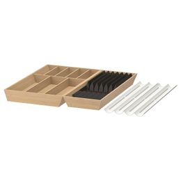 IKEA UPPDATERA Bestk+Kas f K&uuml;ut/Messerhalt+Gew&uuml;reg