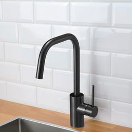 IKEA &Auml;LMAREN Mischbatterie/K&uuml;che