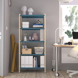 IKEA EKENABBEN Regalelement