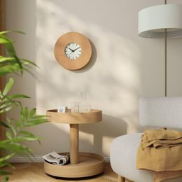 IKEA SVARTG&Ouml;K Wanduhr