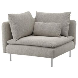 IKEA S&Ouml;DERHAMN Eckelementbezug