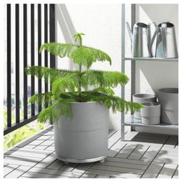 IKEA NYPON &Uuml;bertopf
