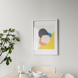 IKEA R&Ouml;DALM Rahmen