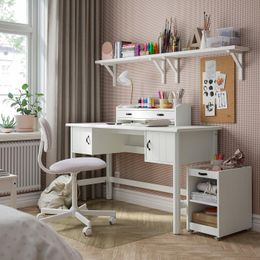 IKEA BRYTNING Schreibtisch