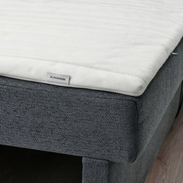 IKEA KLAGSHAMN Matratzenauflage