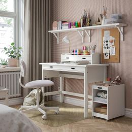 IKEA BRYTNING Schreibtisch