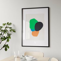 IKEA R&Ouml;DALM Rahmen