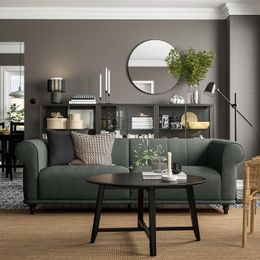 IKEA VISKAFORS 3er-Sofa