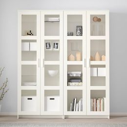 IKEA BRIMNES Vitrine