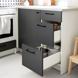 IKEA KNOXHULT Unterschrank mit Schubladen