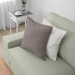 IKEA KIVIK 4er-Sofa mit R&eacute;camiere