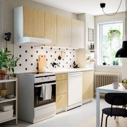 IKEA KNOXHULT K&uuml;che