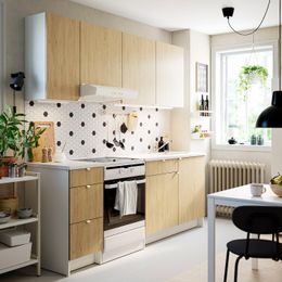 IKEA KNOXHULT K&uuml;che