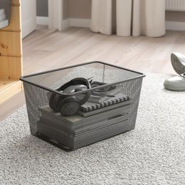 IKEA TROFAST Netzdrahtkorb
