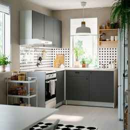 IKEA KNOXHULT Eckk&uuml;che