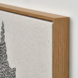 IKEA BLODFL&Auml;DER Bild