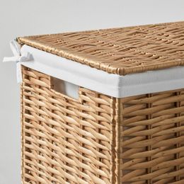 IKEA NATTGIBBA W&auml;schekorb