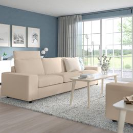IKEA VIMLE 3er-Sofa