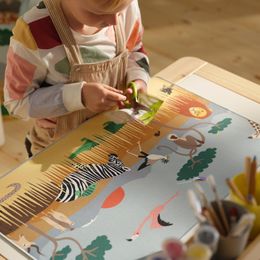 IKEA SANDL&Ouml;PARE Schreibunterlage