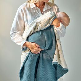IKEA GULDV&Auml;VARE Babydecke