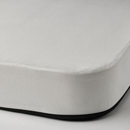 IKEA NYHAMN Taschenfederkernmatratze