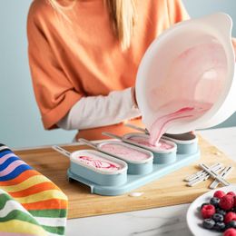 IKEA UPPFYLLD Form f&uuml;r Eis