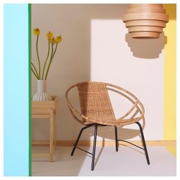 IKEA ORRESL&Auml;TT Sessel